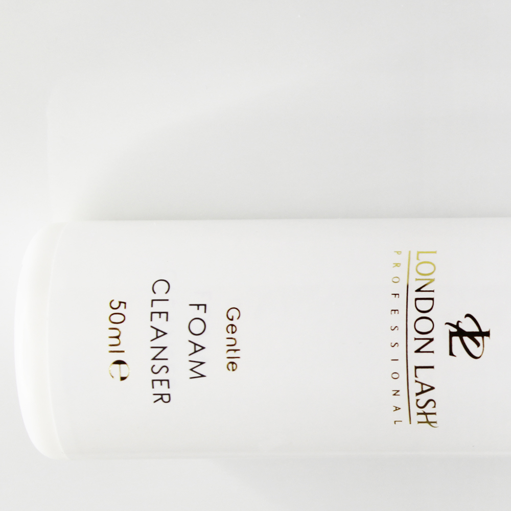 Everything you need to know about a great lash cleansing routine ...